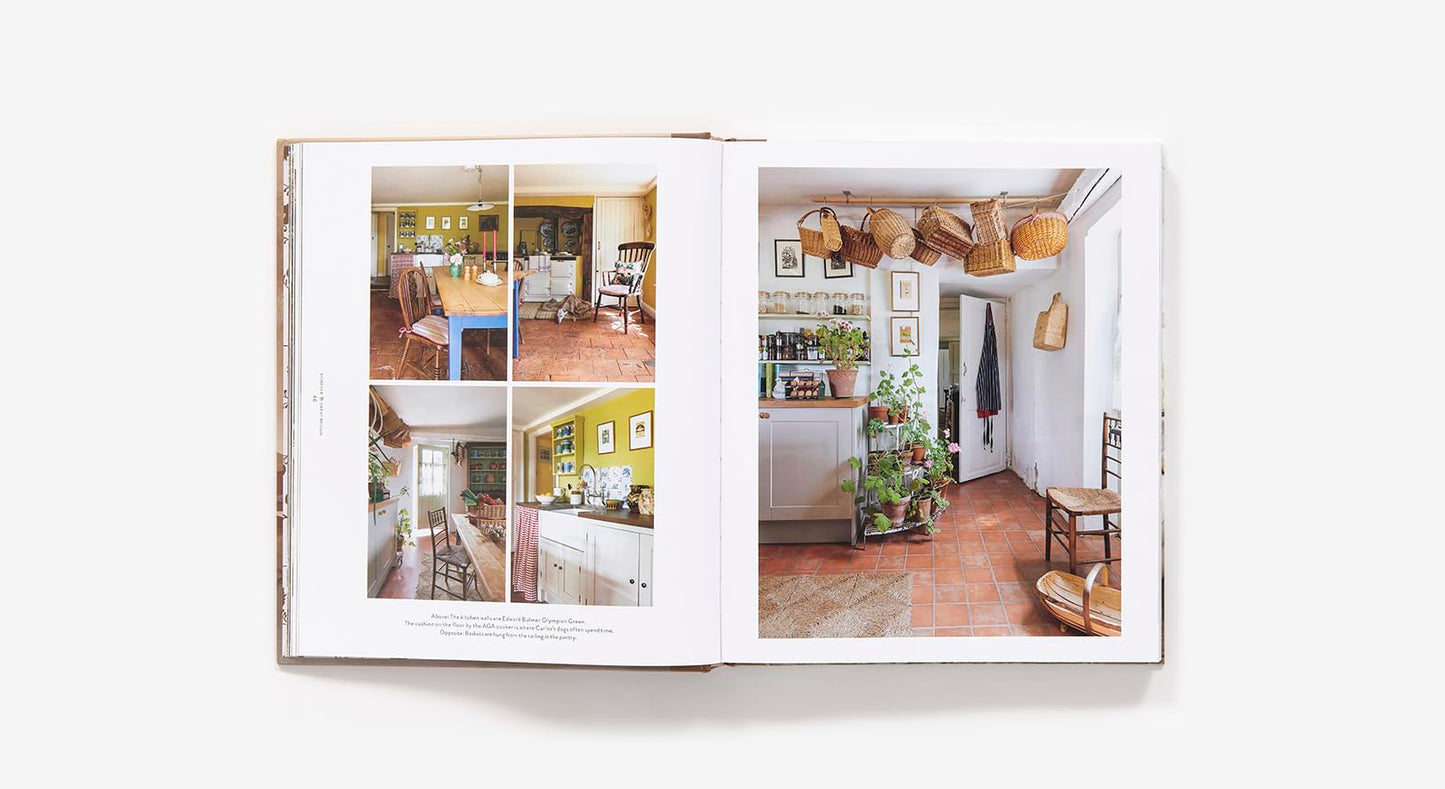 Sense of Place, Caitlin Flemming, Julie Goebel – Book Therapy