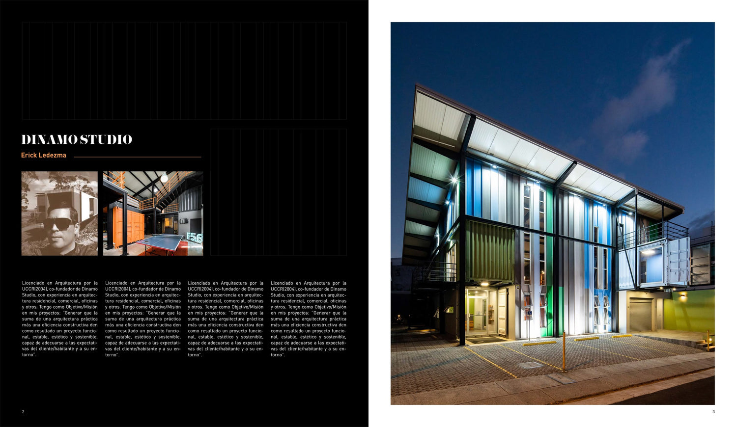 Container Architecture. Prefab, Sustainable and Modular Living – Book ...